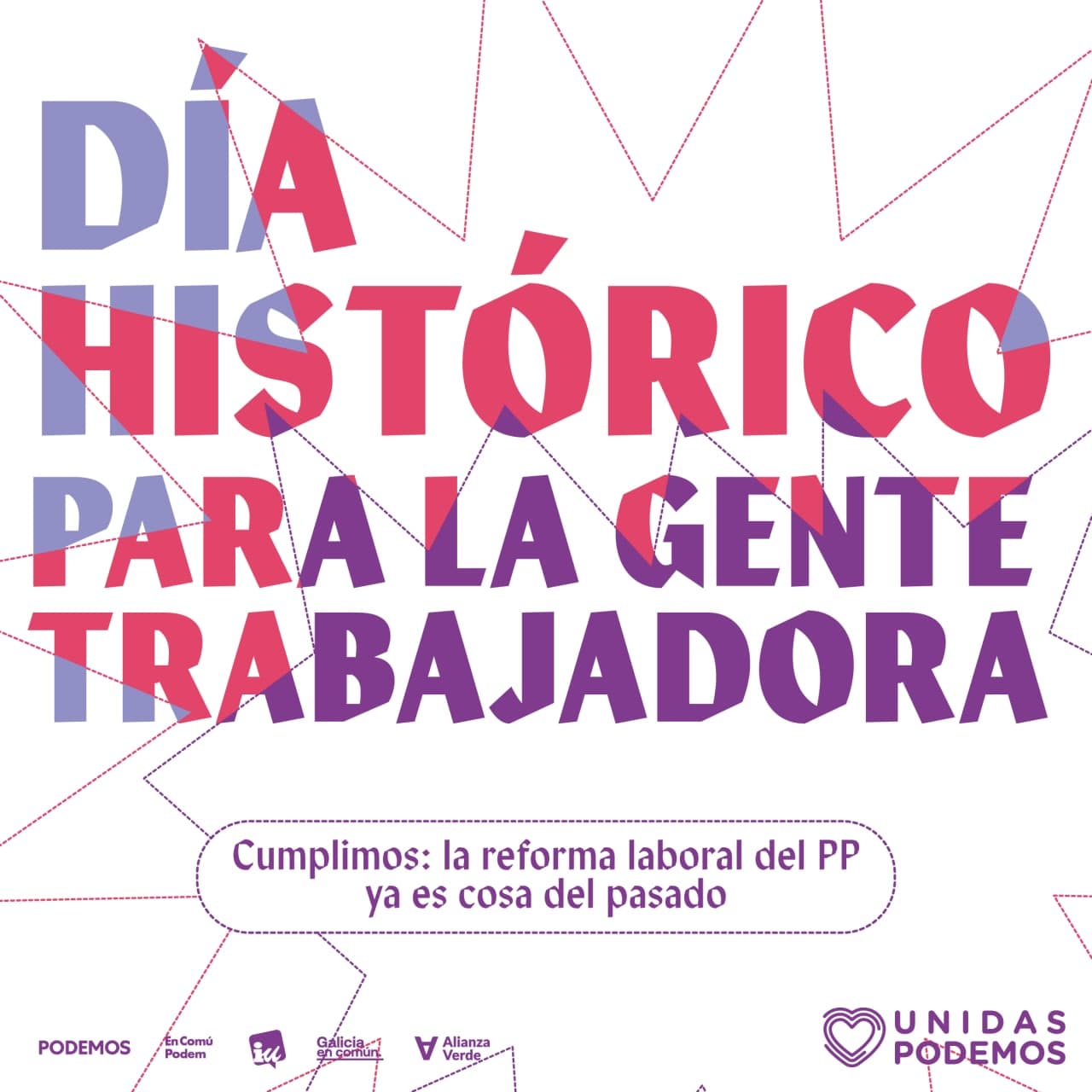 El Gobierno La Patronal Y Los Sindicatos Acuerdan La Reforma Laboral